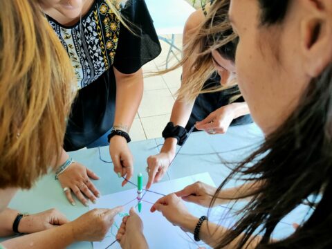 3 Propuestas para dinamizar equipos | Profes en Apuros